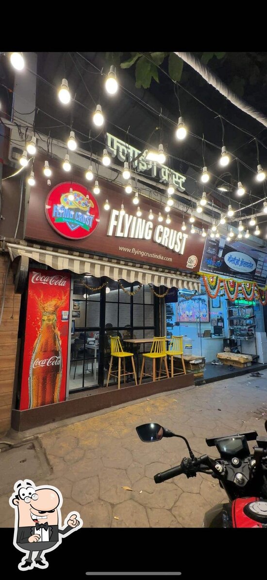 Flying Crust, Thane - Restaurant menu, prices and reviews