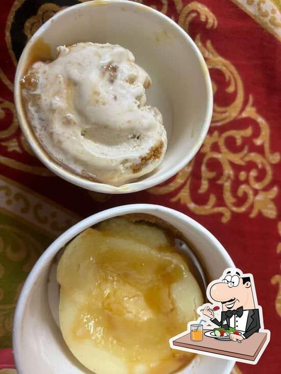 Baskin Robbins - Ice Cream Desserts, Bengaluru - Restaurant menu ...