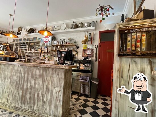 Taberna O Postigo, Loulé - Restaurant menu, prices and reviews