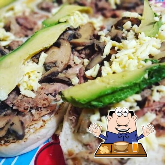 TortiRicas Ornelas, Sabinas - Menú del restaurante, precios y reseñas