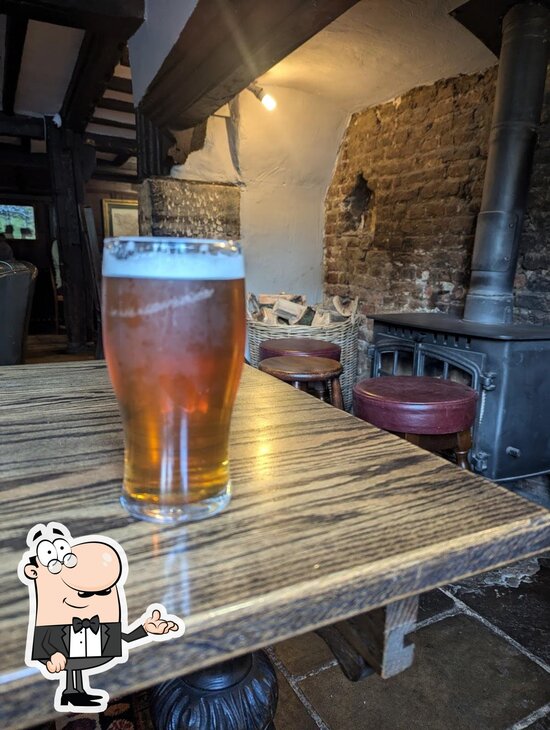The Nevill Crest & Gun, Eridge - Restaurant menu, prices and reviews