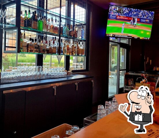 Talking Cedar, Rochester - Restaurant menu, prices and reviews