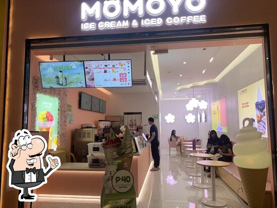 Momoyo SM City Sta Mesa, Quezon City - Restaurant menu, prices and reviews