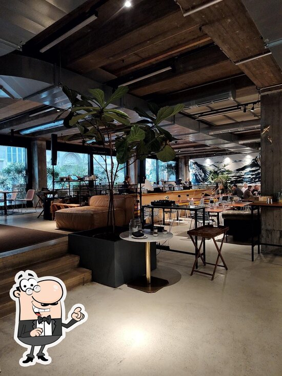 CITIZEN LONG, Stuttgart - Restaurant menu, prices and reviews