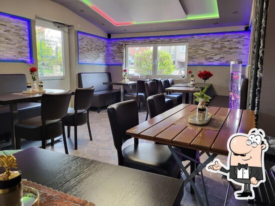 Artemis, Thale - Restaurant menu, prices and reviews