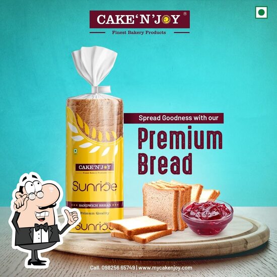 SKY FOODS ( CAKE N JOY ), Ahmedabad - Restaurant menu, prices and reviews