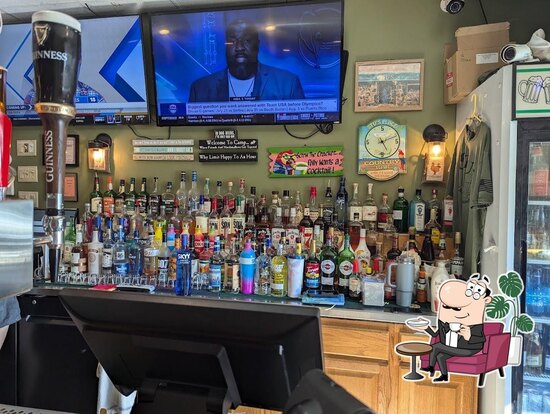 Stu's Place, Endicott - Restaurant menu, prices and reviews