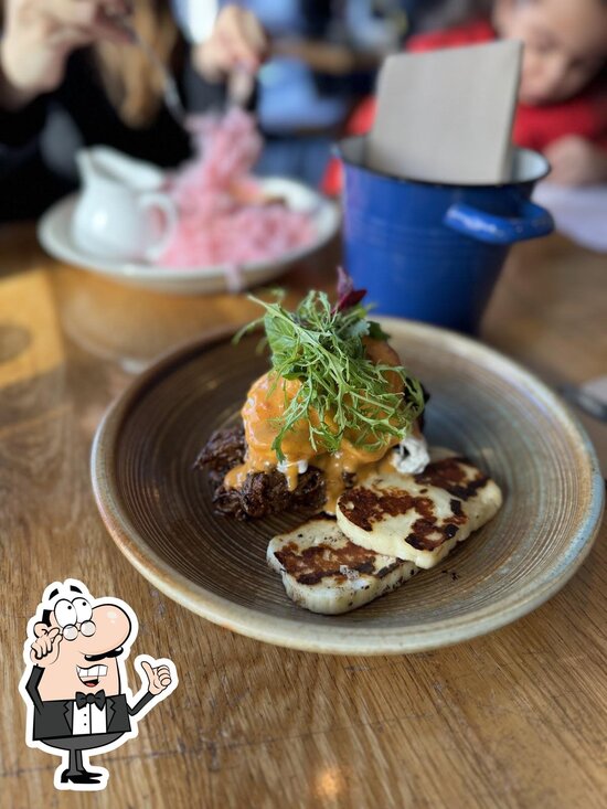 Basket Brothers, Sydney - Restaurant menu, prices and reviews