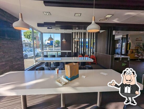McDonald's Levin, Levin - Restaurant menu, prices and reviews