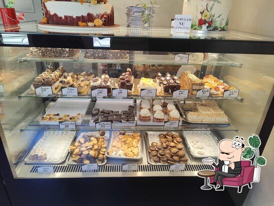 Cofetăria Chocolada - Racadau, Brașov - Restaurant menu, prices and reviews