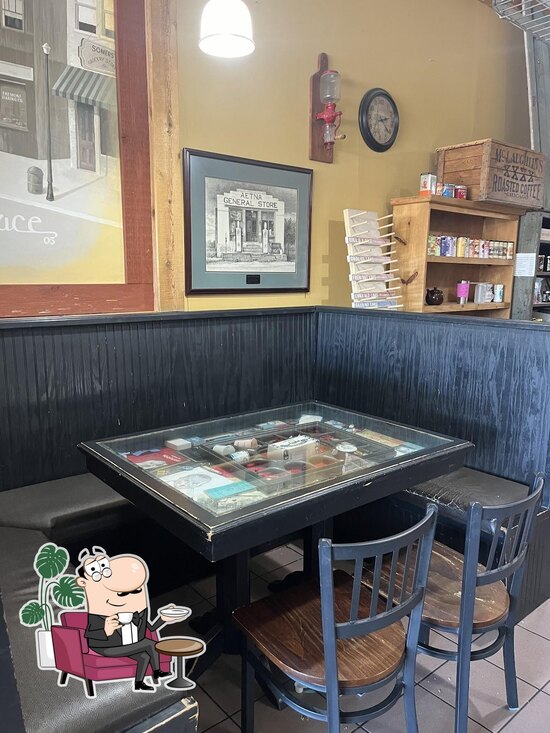 Koffee Kuppe Cafe, Fremont - Restaurant menu, prices and reviews