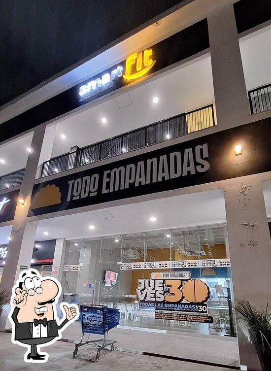 Todo Empanadas Plaza Maravilla, Apodaca - Menú del restaurante, precios ...