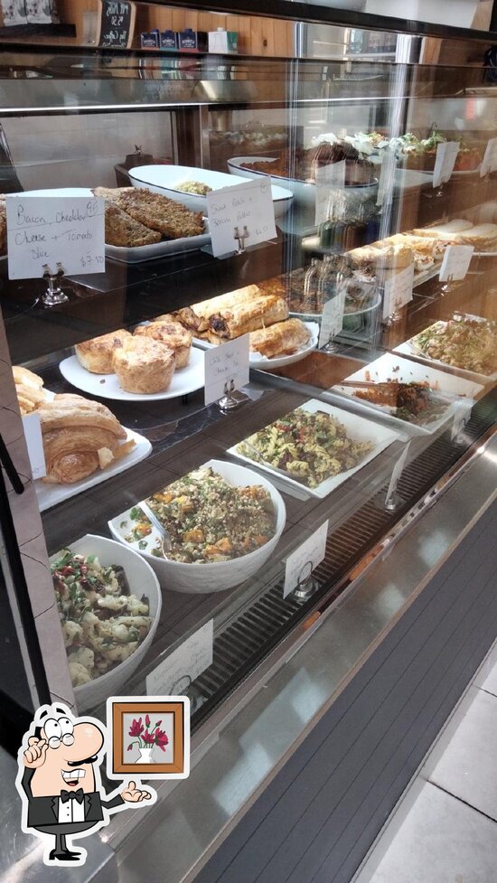 Misto Food and Coffee, Palmyra - Restaurant menu, prices and reviews