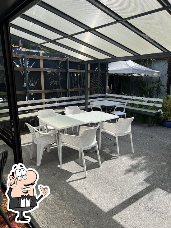 Nourish Reefton & Wilson’s Hotel, Reefton - Restaurant menu, prices and ...