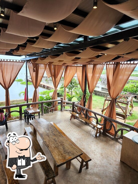 Mangantila Café, Baras - Restaurant menu, prices and reviews