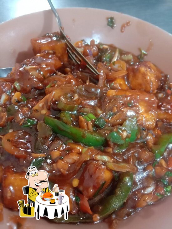 Shiv Shakti Fast Food, Mumbai - Restaurant menu, prices and reviews