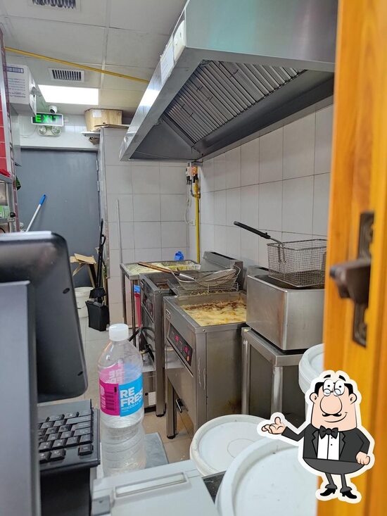 24 Chicken Valero, Makati, Ayala - Restaurant menu, prices and reviews