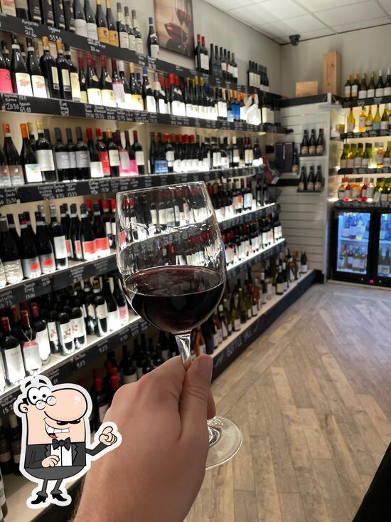 The Remedy Wine Merchants, Hebden Bridge - Restaurant menu, prices and ...