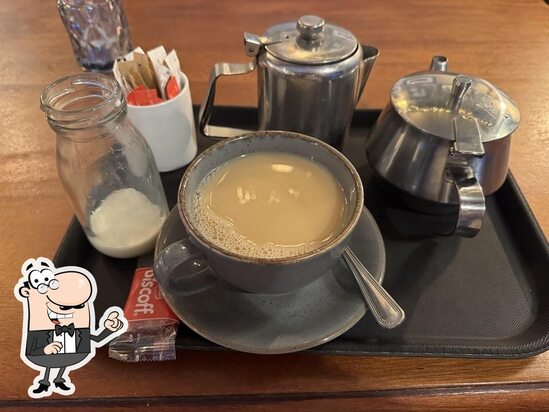 Yorkshire Bridge Inn, Bamford - Restaurant menu, prices and reviews