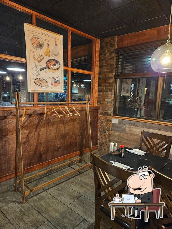 Tokyo Avenue, Innisfail - Restaurant menu, prices and reviews