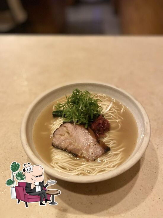 Yuji Ramen, New York City - Restaurant menu, prices and reviews