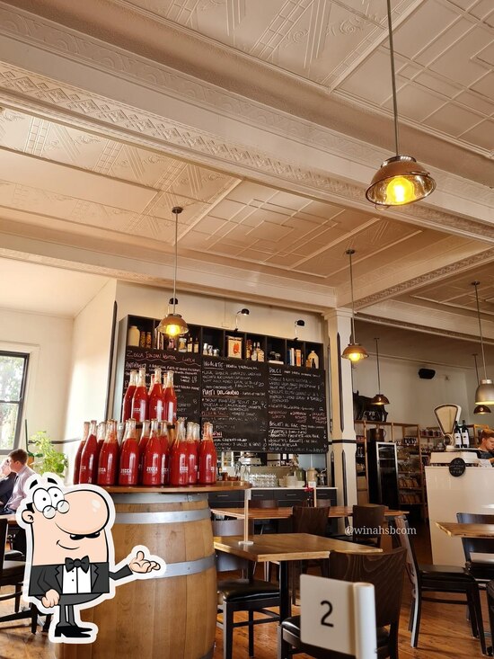 Zecca Handmade Italian, Griffith - Restaurant menu, prices and reviews