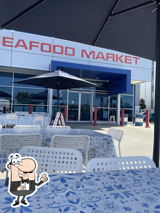 Small Fry, Robina - Restaurant menu, prices and reviews
