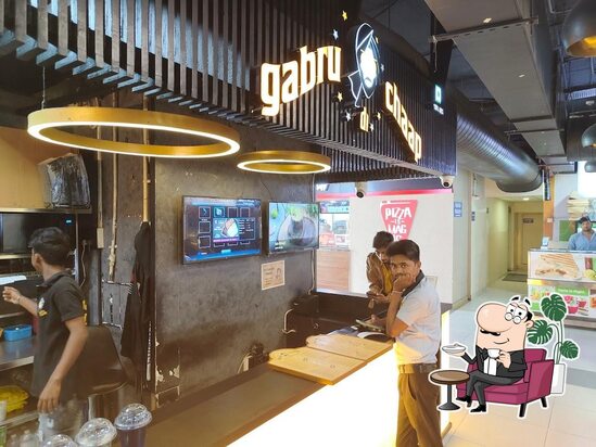 Gabru Di Chaap - Restaurant menu, prices and reviews