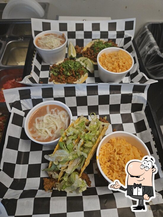 TamaleBoyz, Tulsa - Restaurant menu, prices and reviews