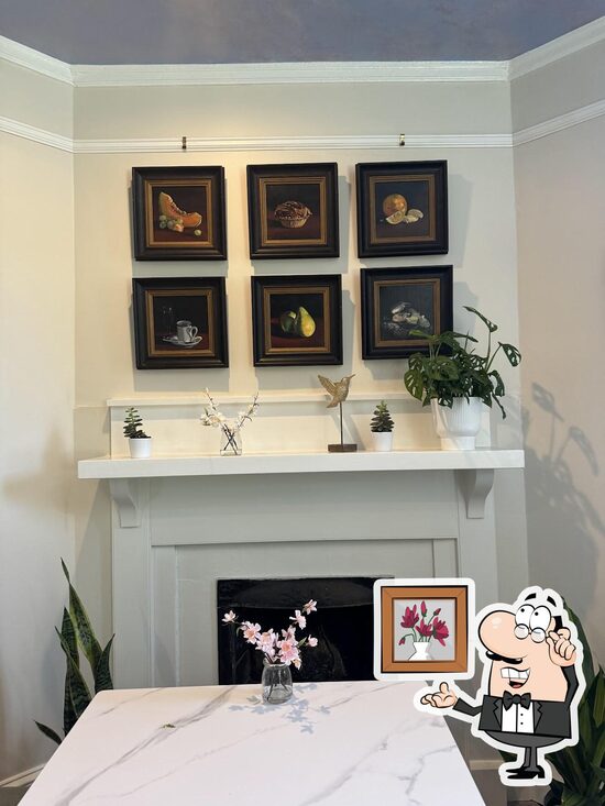 Café Colibri, Savannah - Restaurant menu, prices and reviews