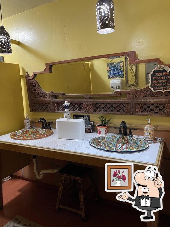 The Original Blue Adobe Grille, Mesa - Restaurant menu, prices and reviews