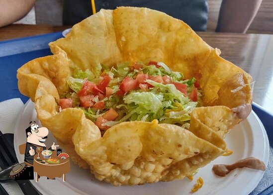 Taco Taste, Safford - Restaurant menu, prices and reviews