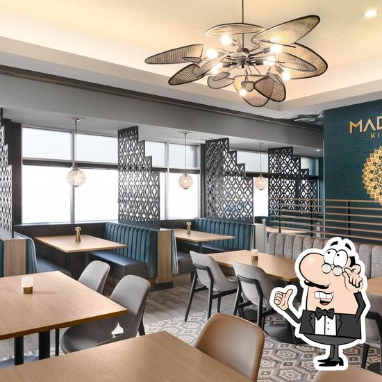 Madurai Kitchen, Calgary - Restaurant menu, prices and reviews