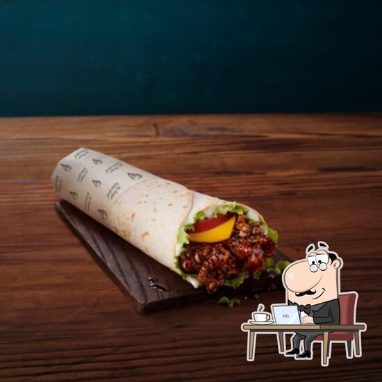 KFC Lyttleton Shopping Centre, Centurion - Restaurant menu, prices and ...