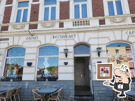 Lakis De Griek, Vaals - Speisekarte, Preise und Bewertungen