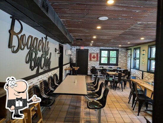Big Chief Drive-In, Chatham-Kent - Restaurant menu, prices and reviews