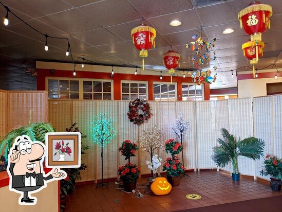 Golden China Restaurant, Winona - Restaurant menu, prices and reviews
