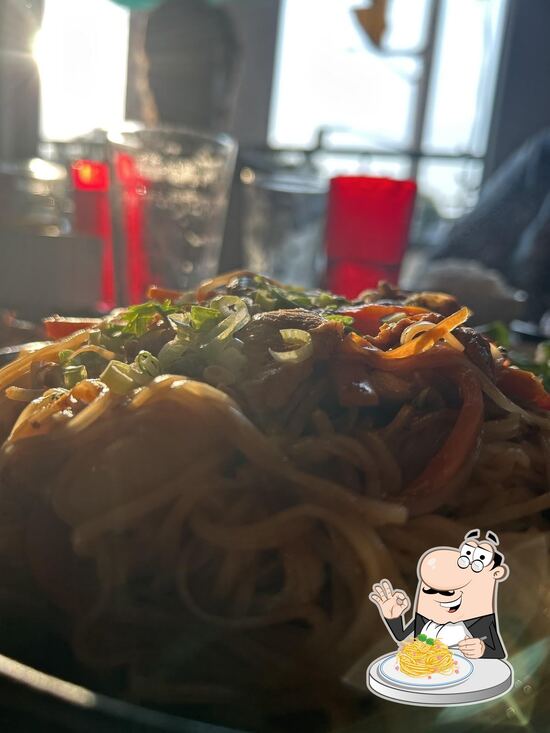 Coco Bay Restaurant, Thunder Bay - Restaurant menu, prices and reviews
