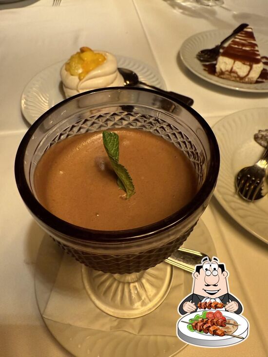 Menu em Restaurante Tia Xica, São Jorge de Selho