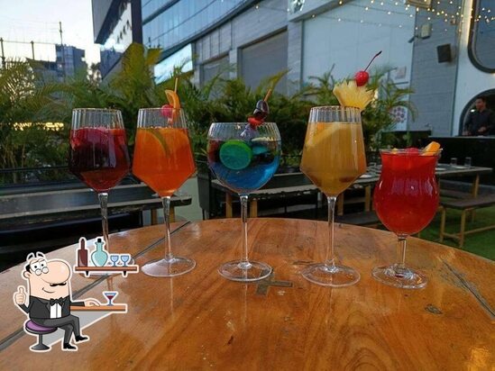 Yoitoki, Indore - Restaurant menu, prices and reviews