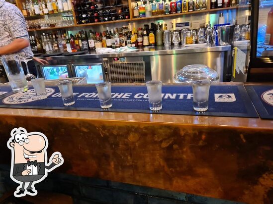 The RUC, Turner - Restaurant menu, prices and reviews