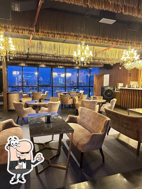 The Mafia Family Kitchen & Bar, Pune - Restaurant menu, prices and reviews