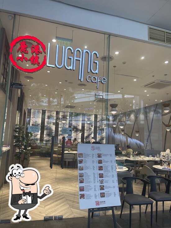 Lugang Cafe Ayala Malls Manila Bay, Parañaque - Restaurant menu, prices ...
