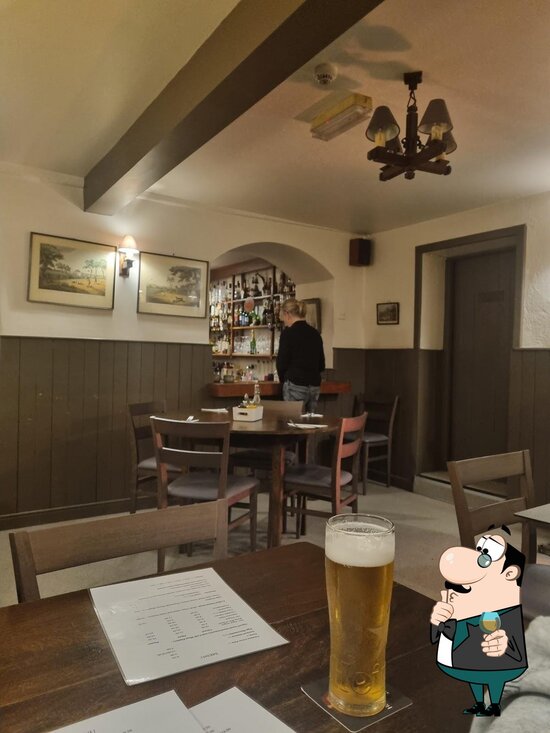 The Thady Inn - Restaurant menu, prices and reviews