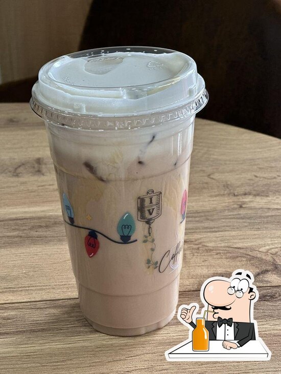 IV Coffee, Mifflinburg - Restaurant menu, prices and reviews