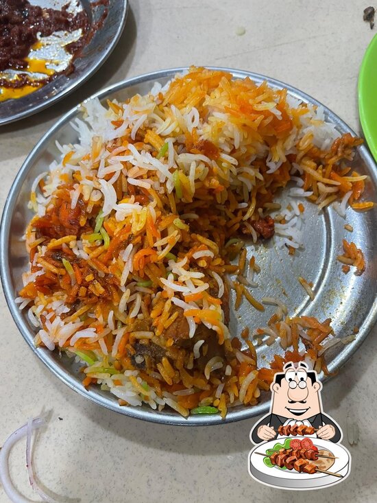 New*Arabian*Albek*, Bhuj - Restaurant menu, prices and reviews