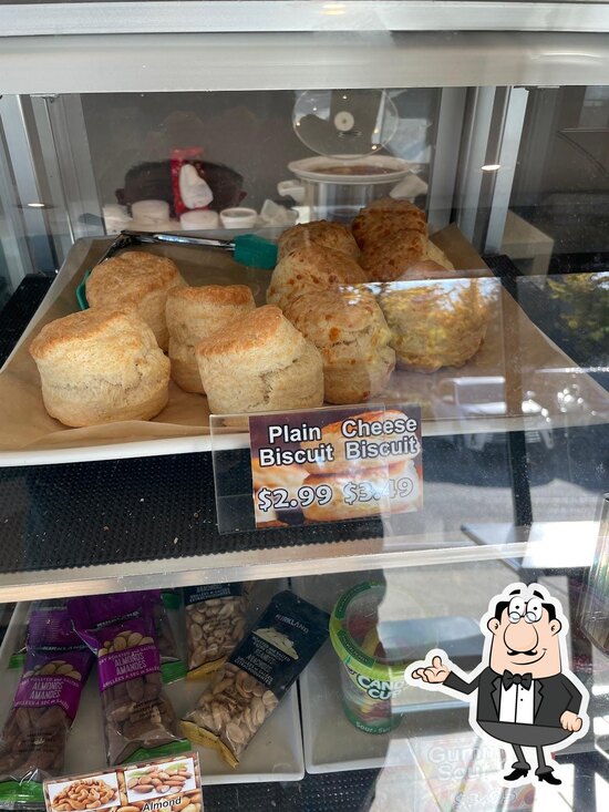 Industrial Park Sandwich Works, Abbotsford - Restaurant menu, prices ...
