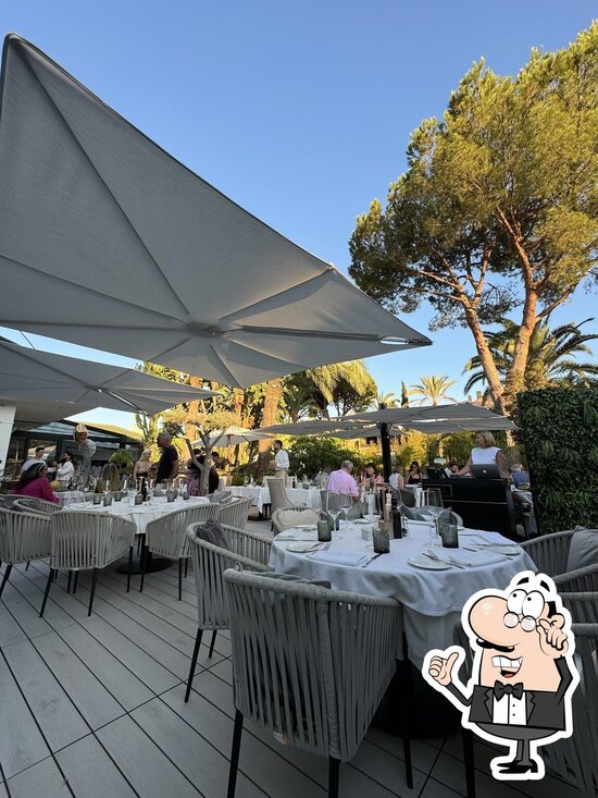 Alba Marbella, Marbella - Restaurant menu, prices and reviews
