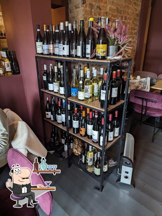 Sherwood Lane, Celbridge - Restaurant menu, prices and reviews