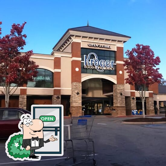 Kroger Deli, Atlanta - Restaurant menu, prices and reviews